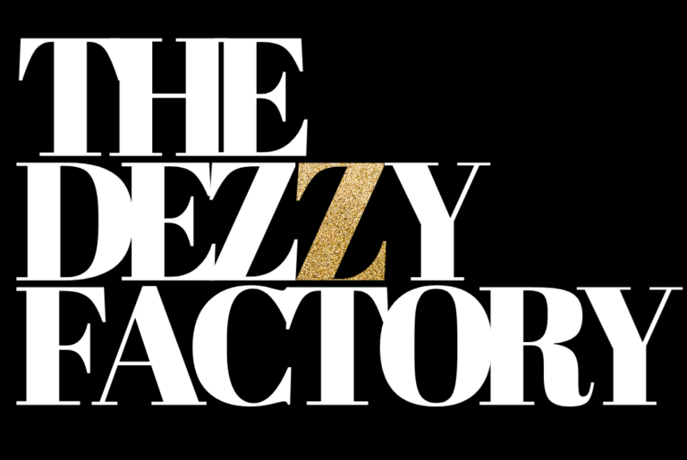 Home - The Dezzy Factory