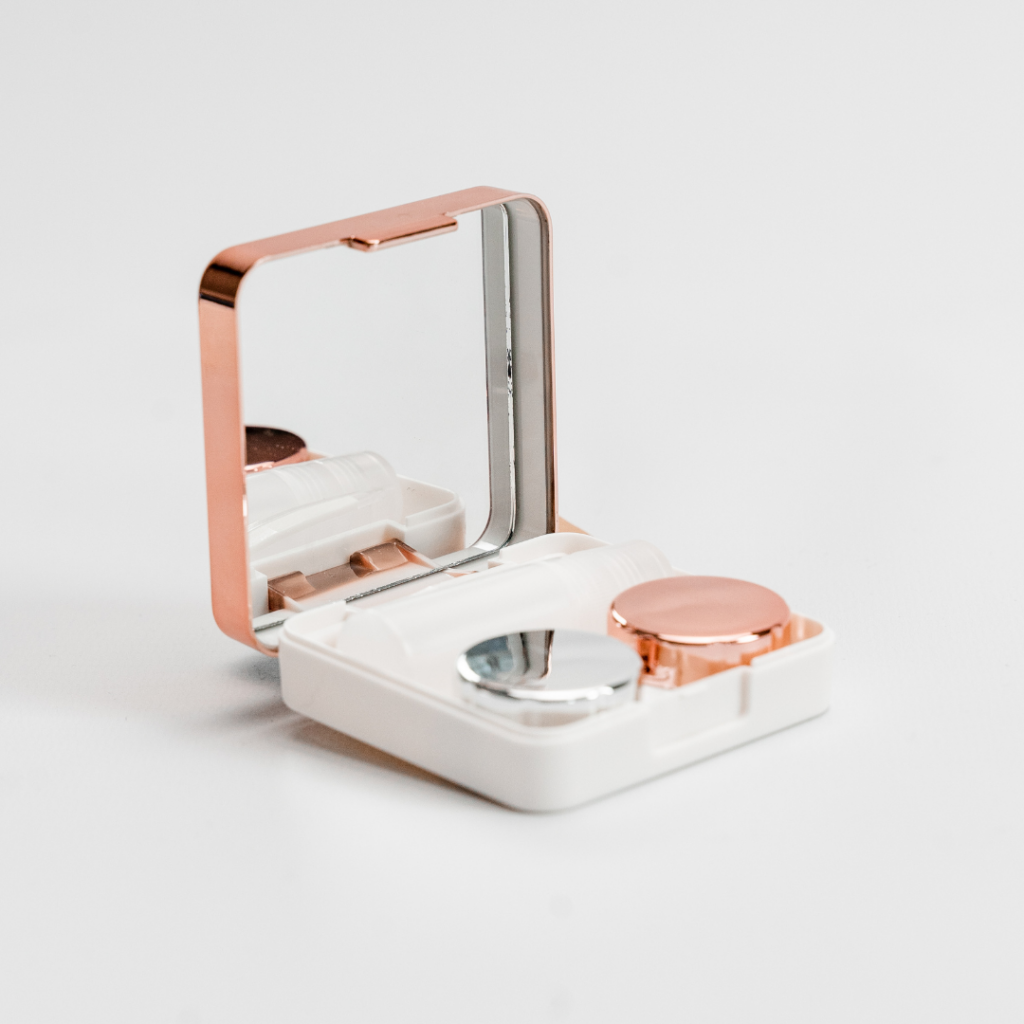 Dezzy set Rose gold - The Dezzy Factory