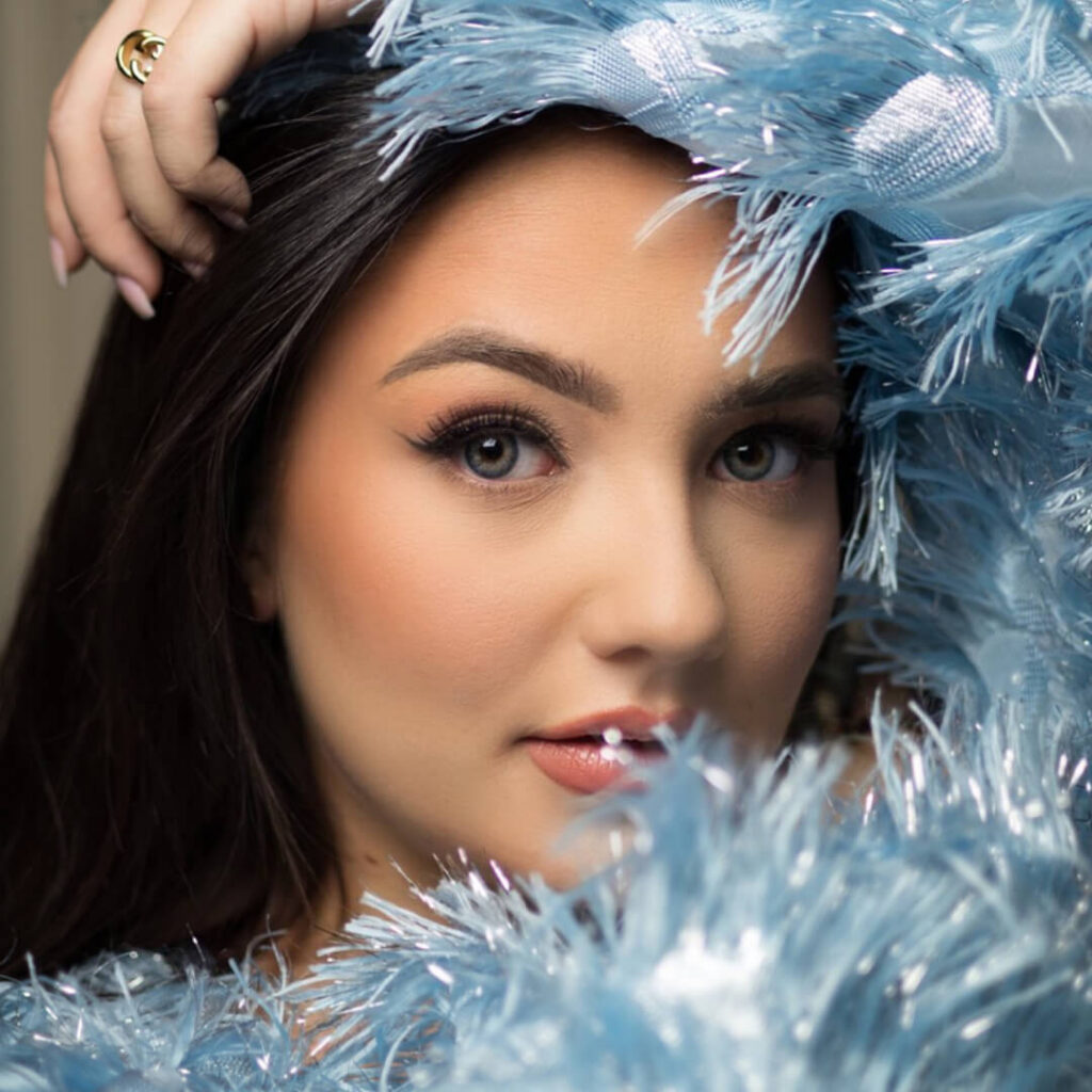 Blisterpack | Pro blue Blue - The Dezzy Factory