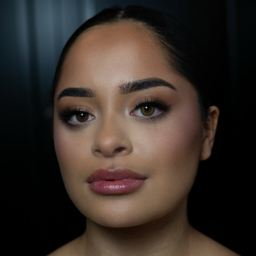 Blisterpack | Pure hazel Brown - The Dezzy Factory