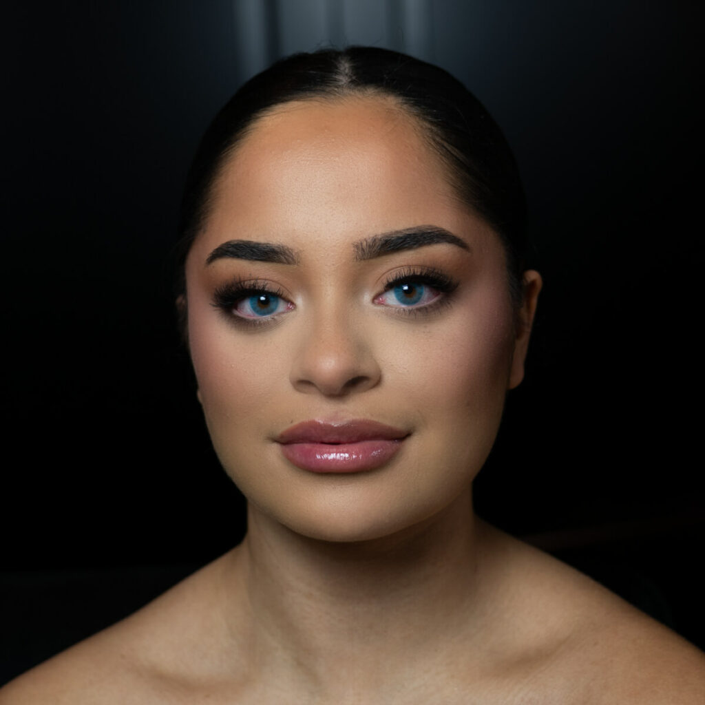 Azul Blue - The Dezzy Factory