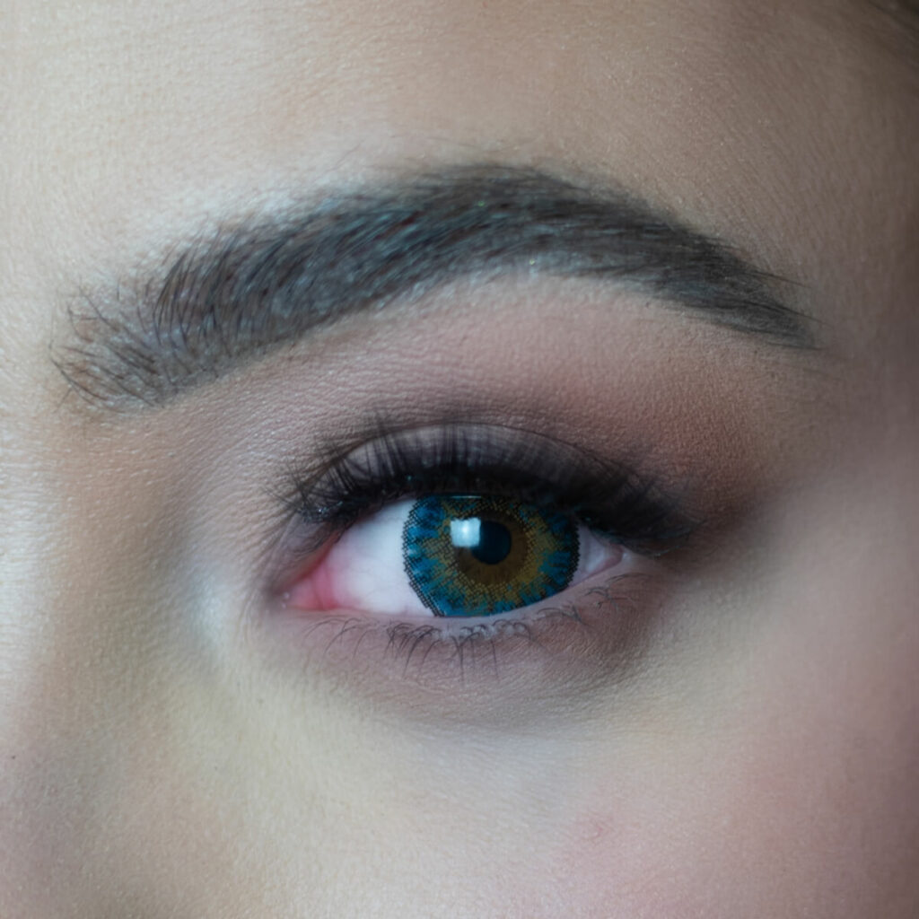 Turqoise Blue - The Dezzy Factory