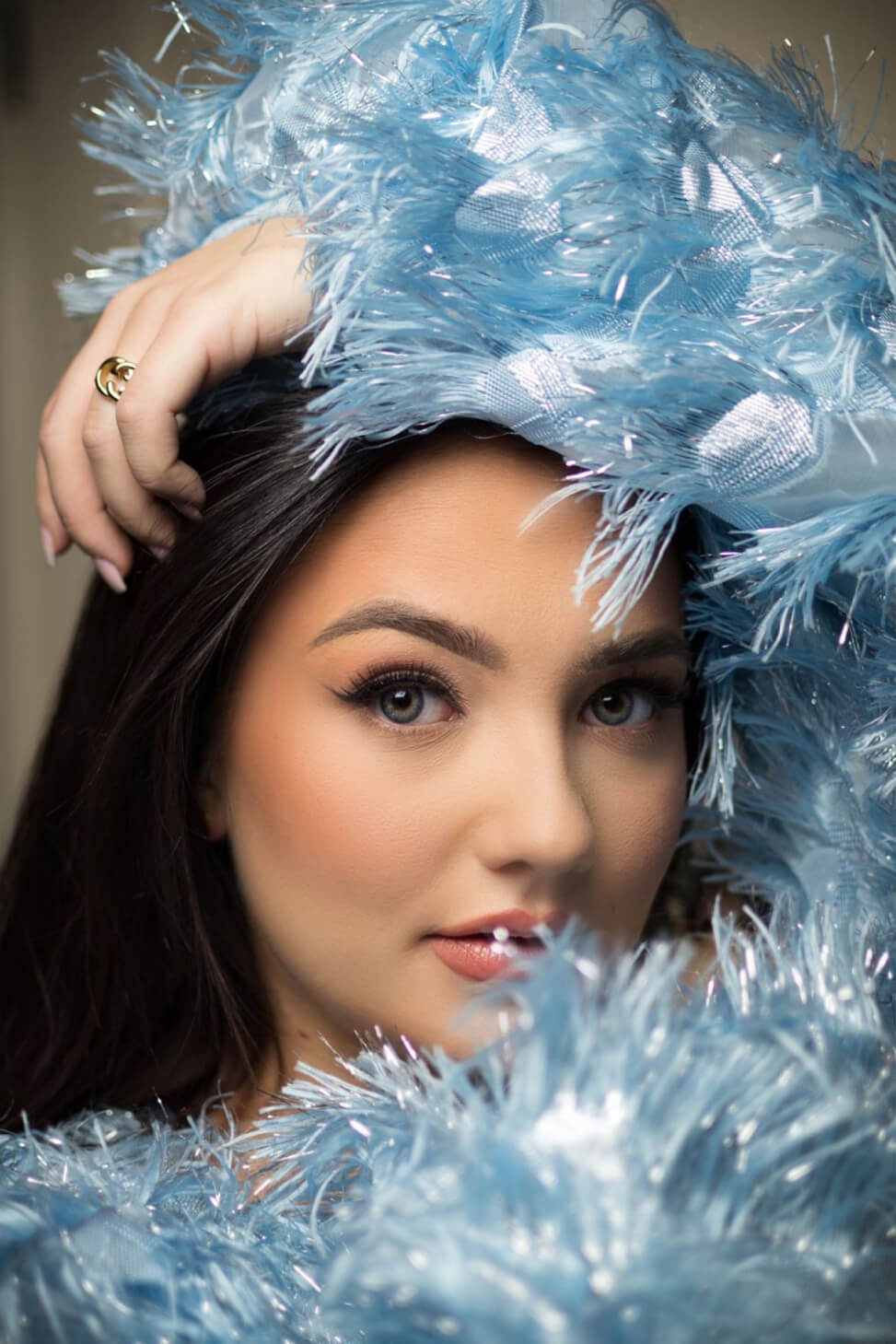 Kleurlenzen gebruiksaanwijzing - The Dezzy Factory